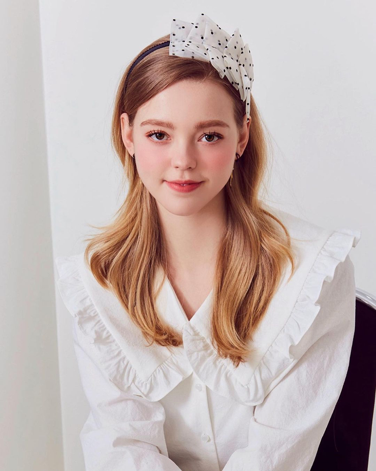 Picture of Talulla Nagel