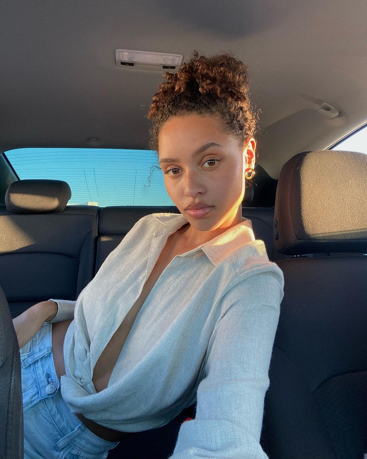 Picture of Courtney Jones III