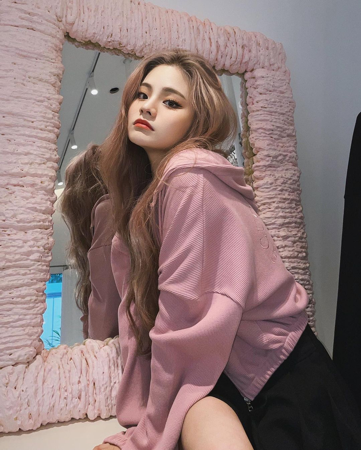 Picture of Kelly Kim