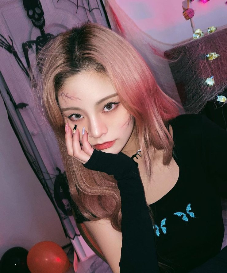 Picture of Kelly Kim