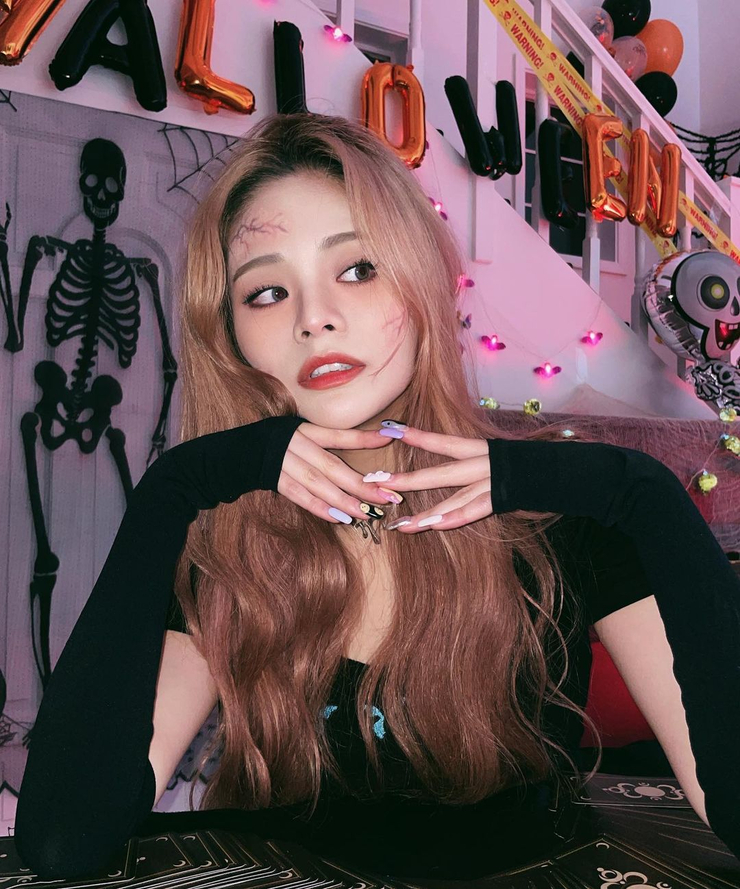 Picture of Kelly Kim