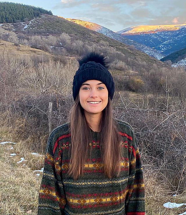 Picture of Suzie Marachet