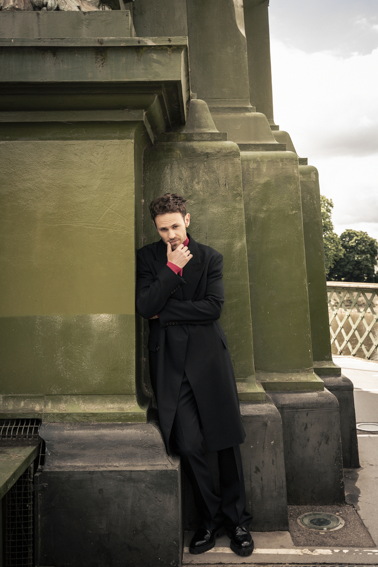 Picture of Charlie Vickers