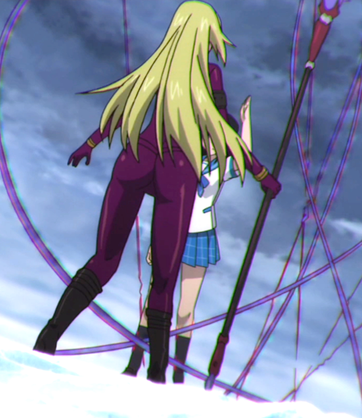 Picture of Beatrice Basler