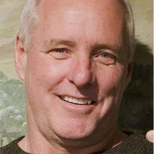 Picture of John Baker