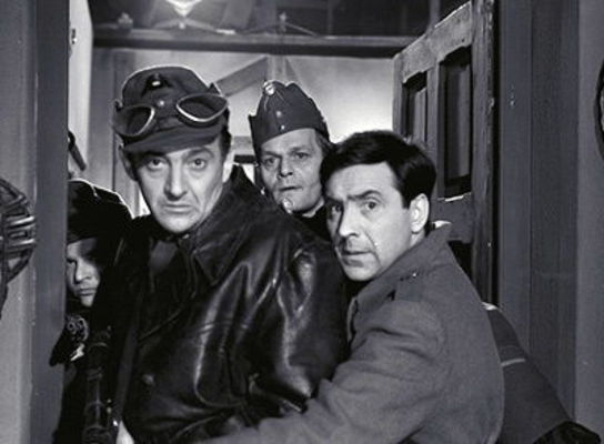 Picture of The Corporal and the Others