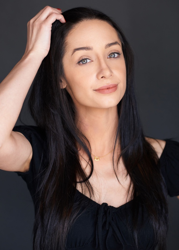 Image of Samara Gonzalez