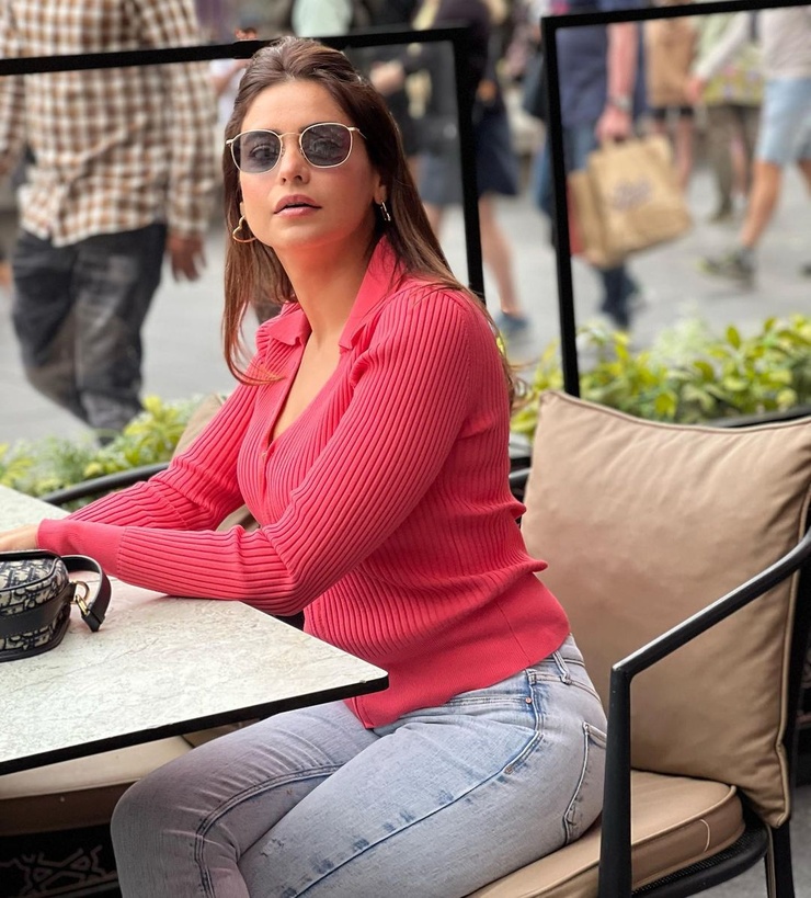 Aamna Shariff picture