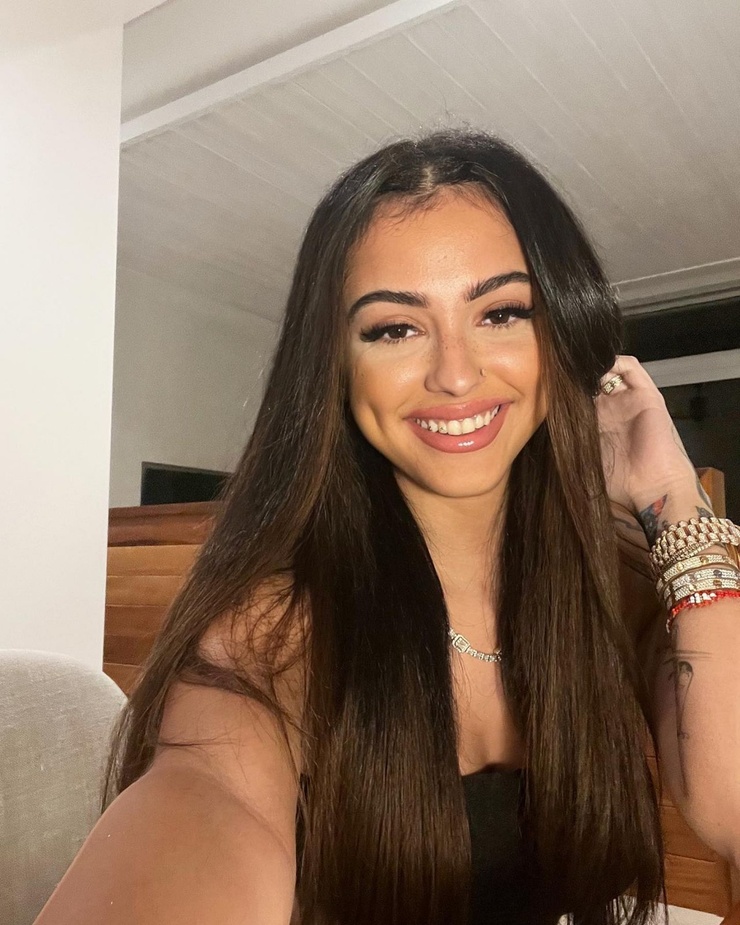 Picture of Malu Trevejo