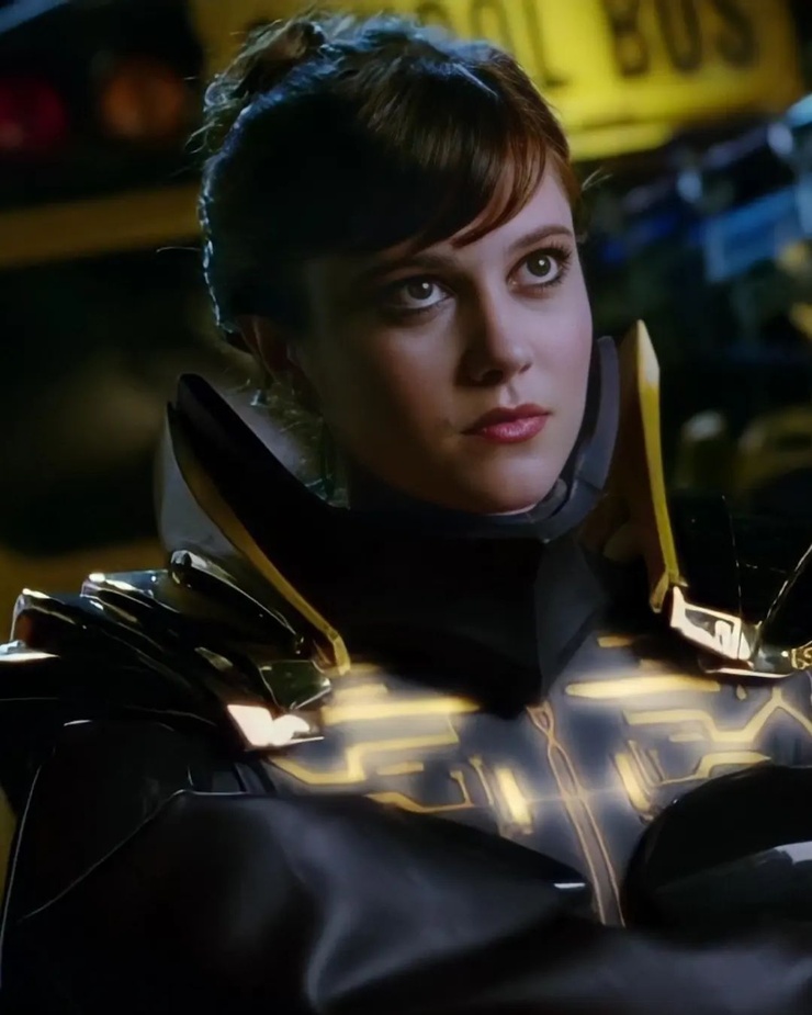 Picture of Mary Elizabeth Winstead