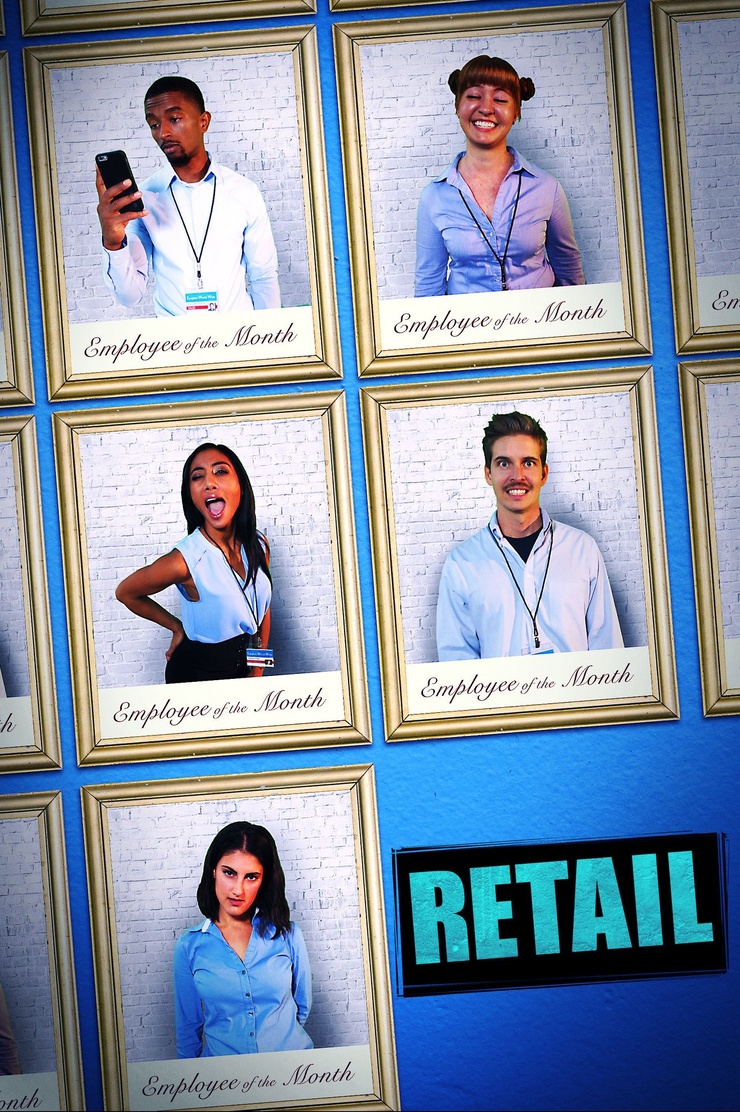 Picture of Retail
