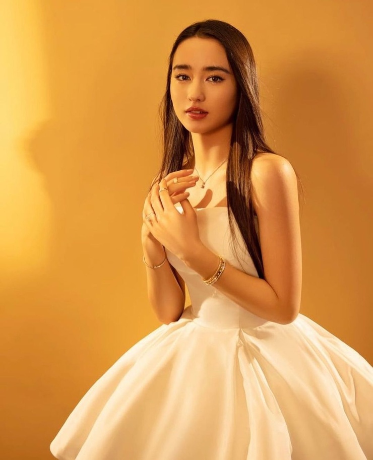 Picture of Vanda Margraf