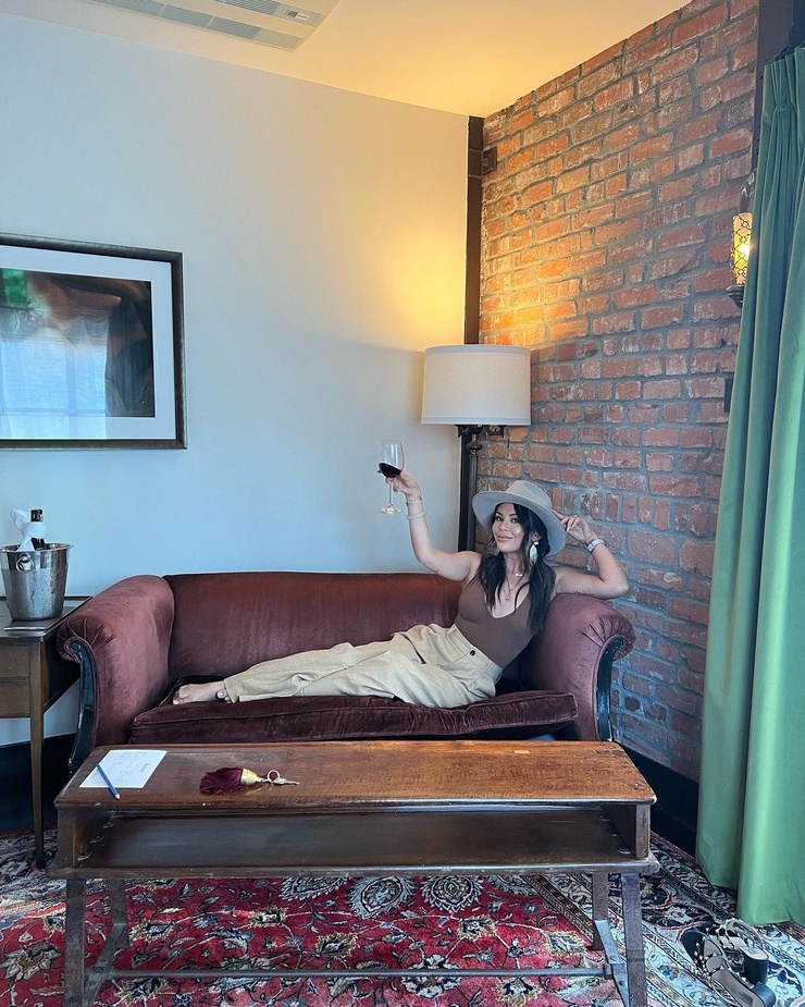 Picture of Vanda Margraf