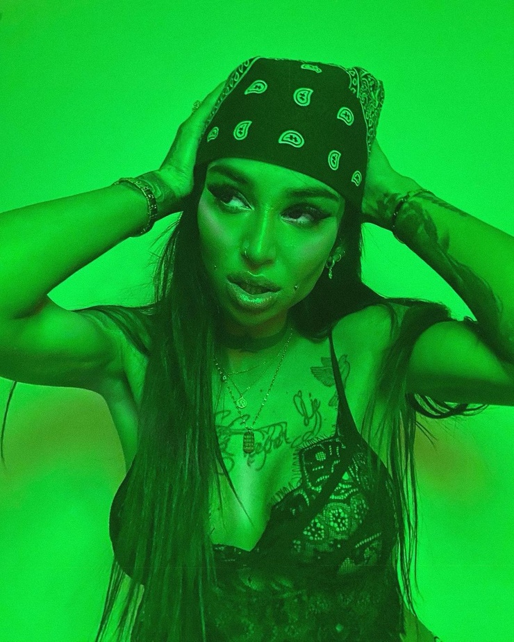 Picture of Alev Rules