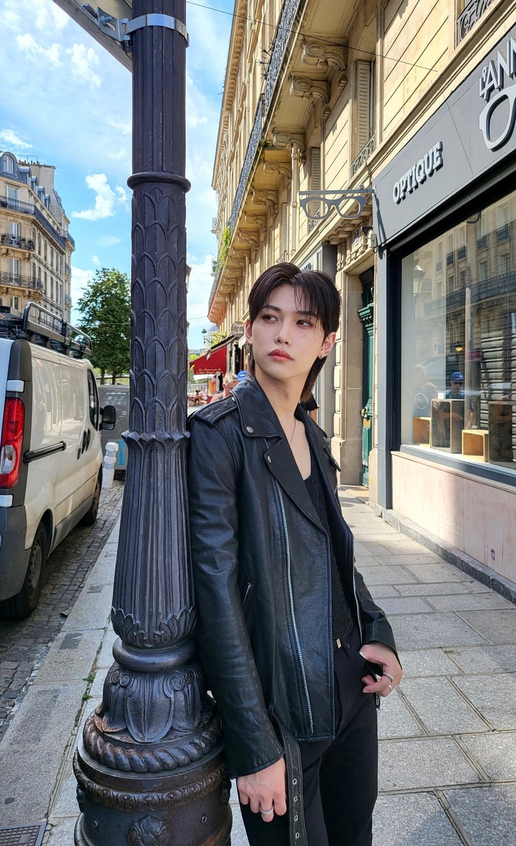 Picture of Felix Lee