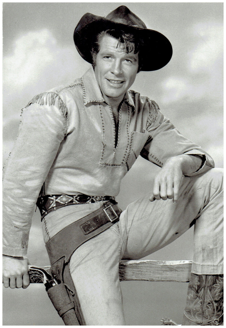 Robert Horton