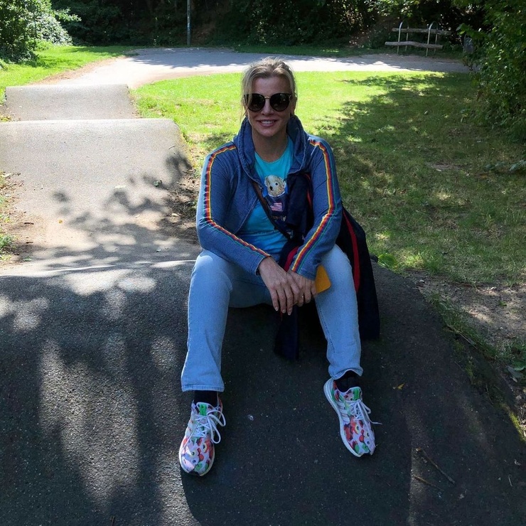 Picture of Eva Habermann