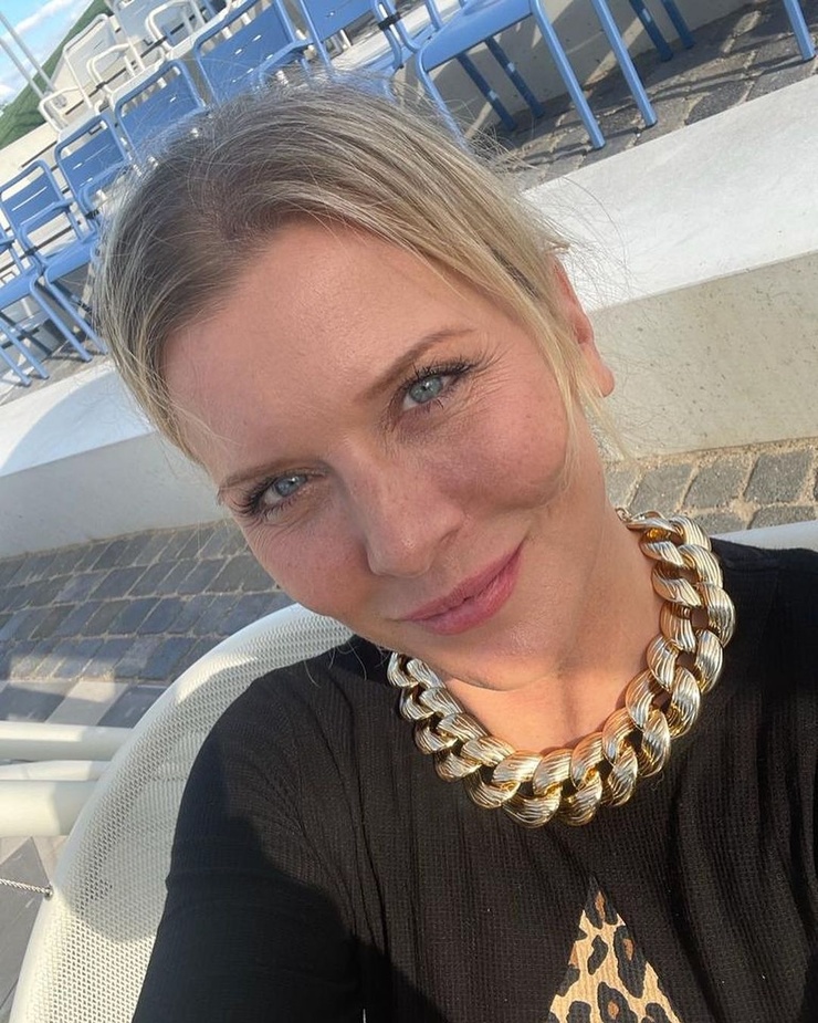 Picture of Eva Habermann