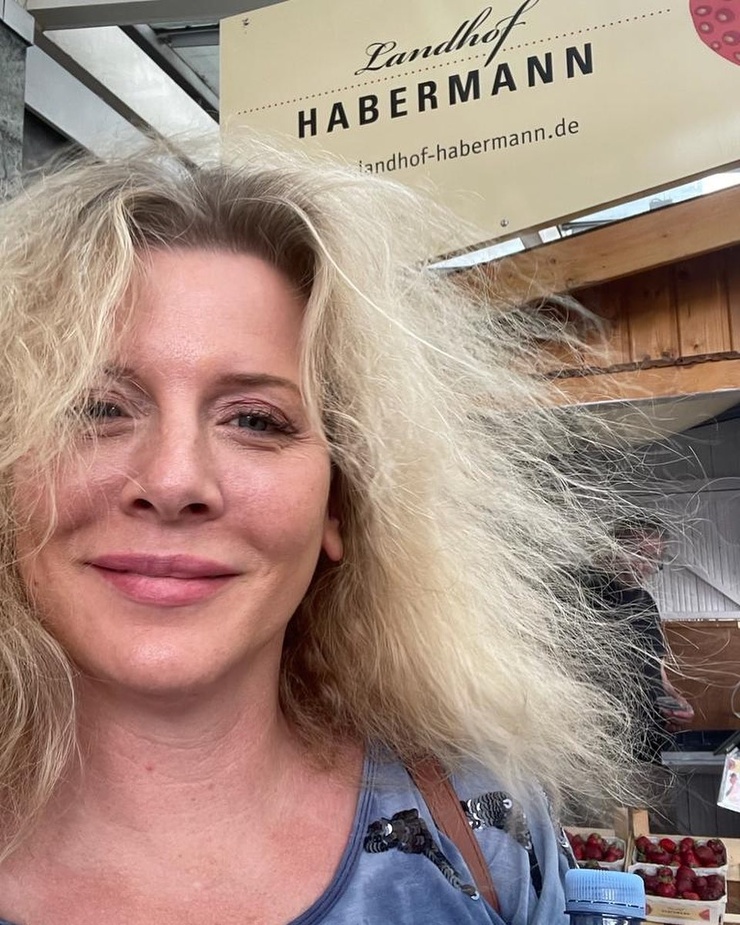 Eva Habermann picture