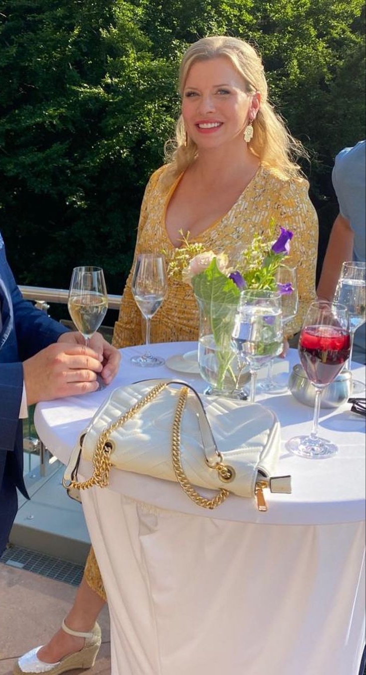 Picture of Eva Habermann