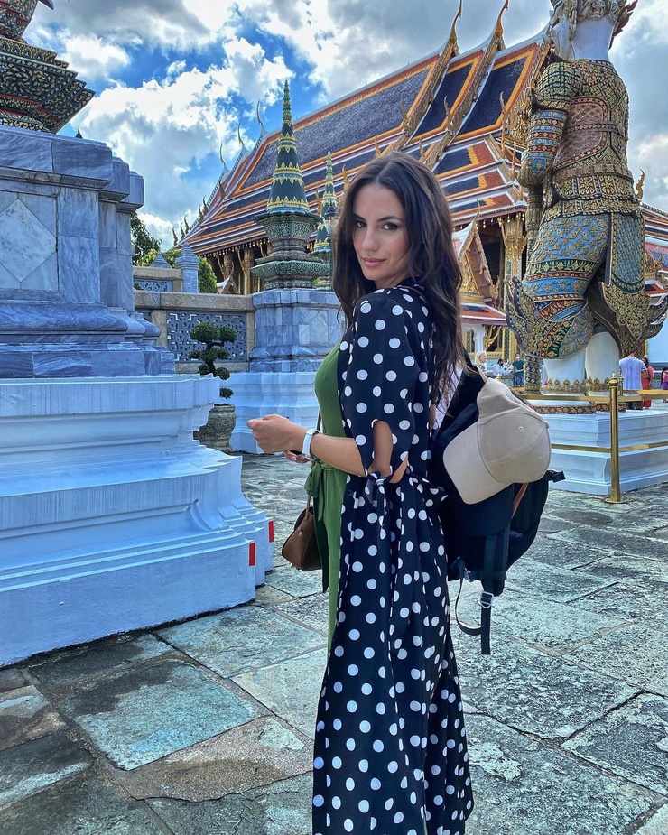 Picture of Zaira Bas