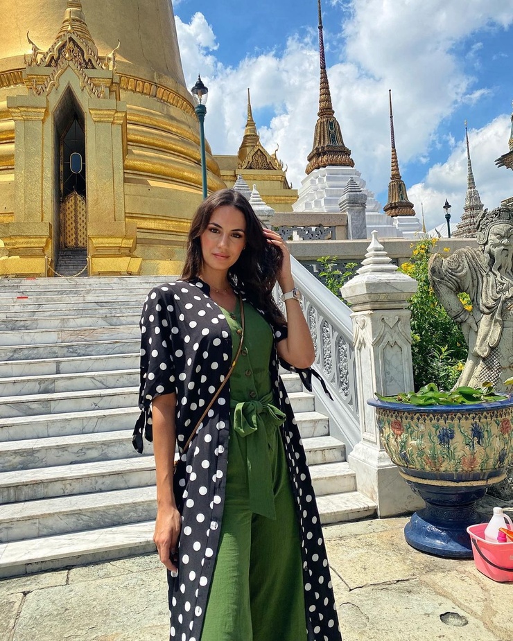 Picture of Zaira Bas