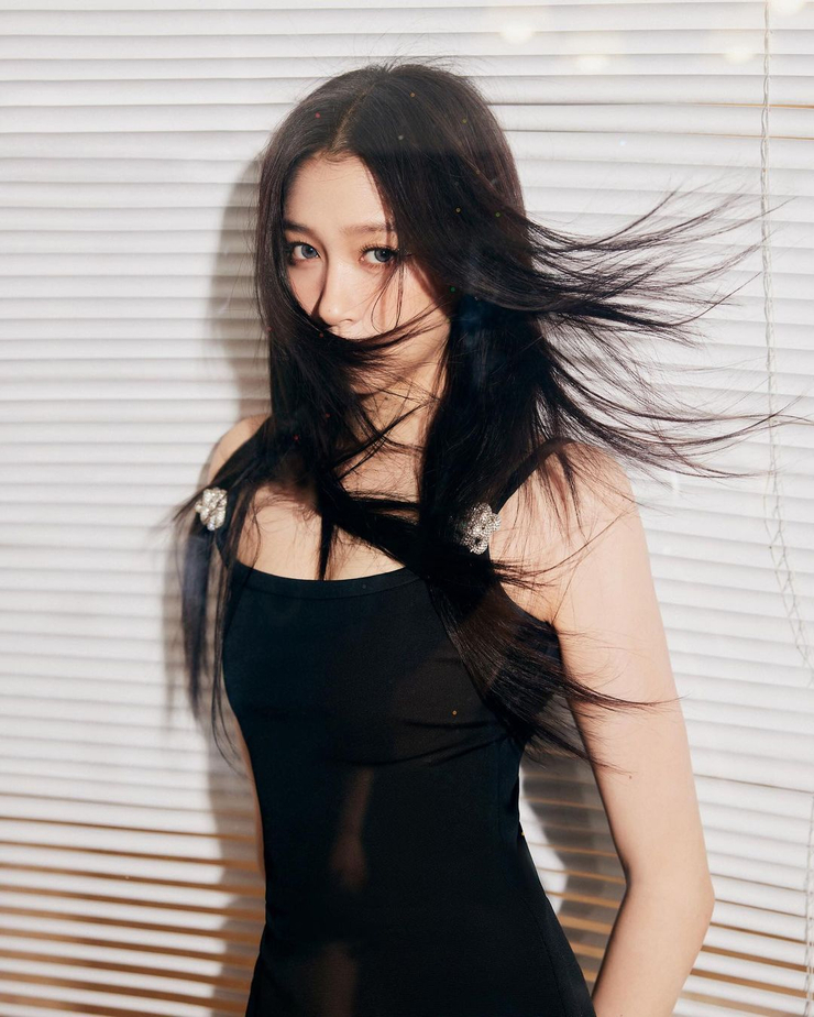 Picture of Xiaotong Guan