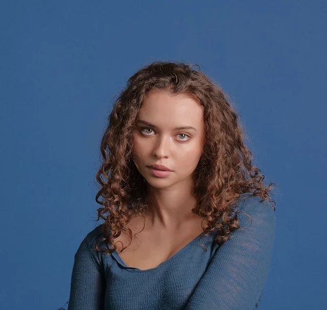 Image of Isabella Briggs