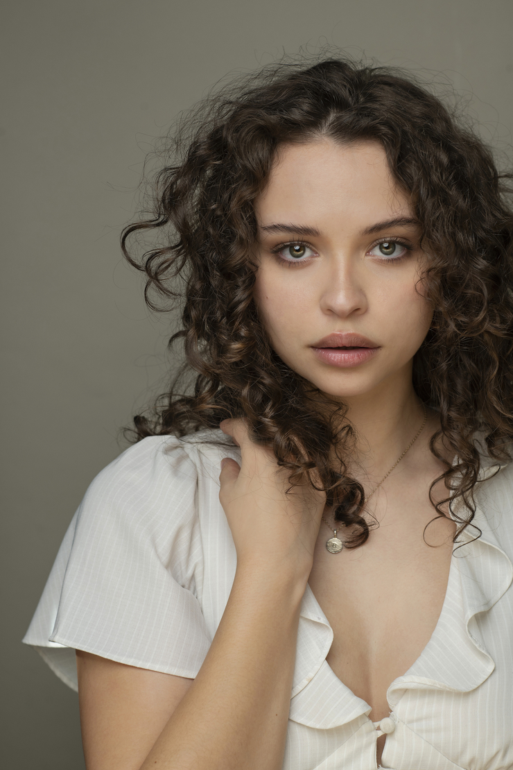 Isabella Briggs picture