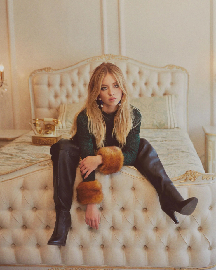 Picture of Sydney Sweeney