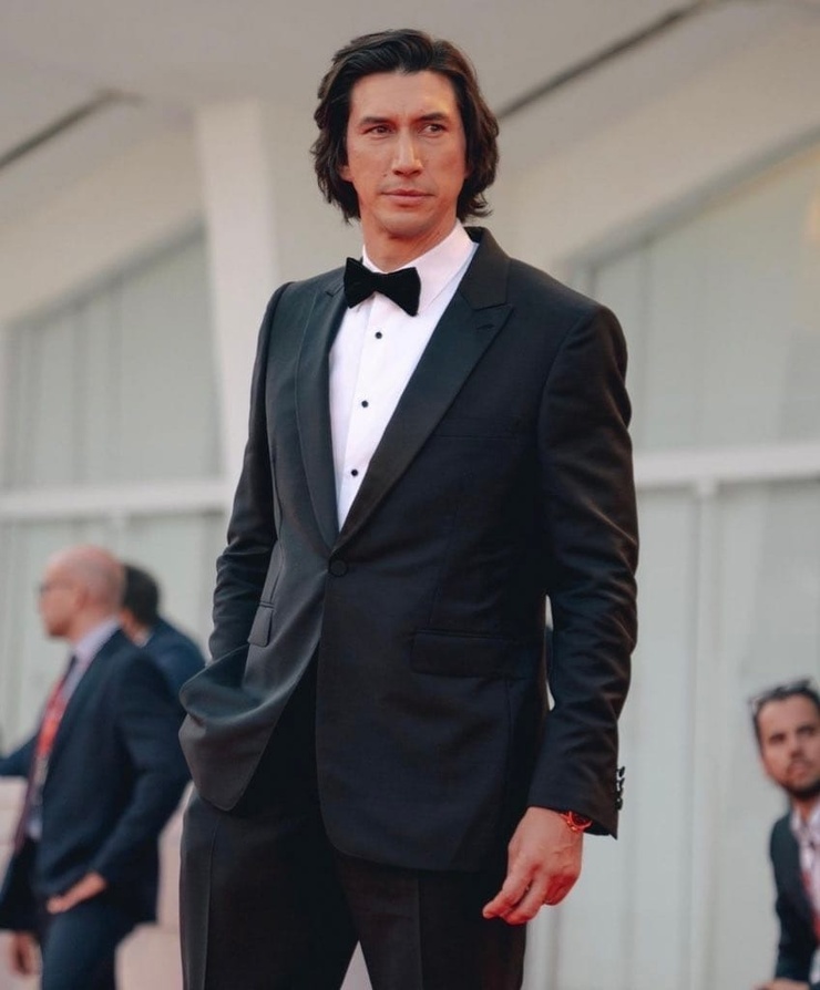 Adam Driver image