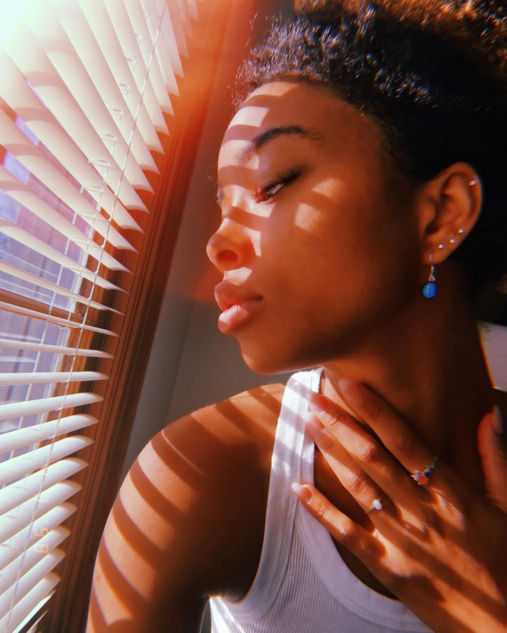 Picture of Olivia Hawthorne