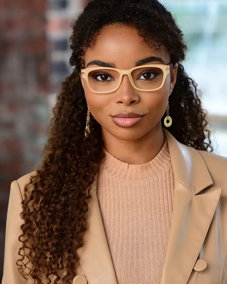 Picture of Olivia Hawthorne