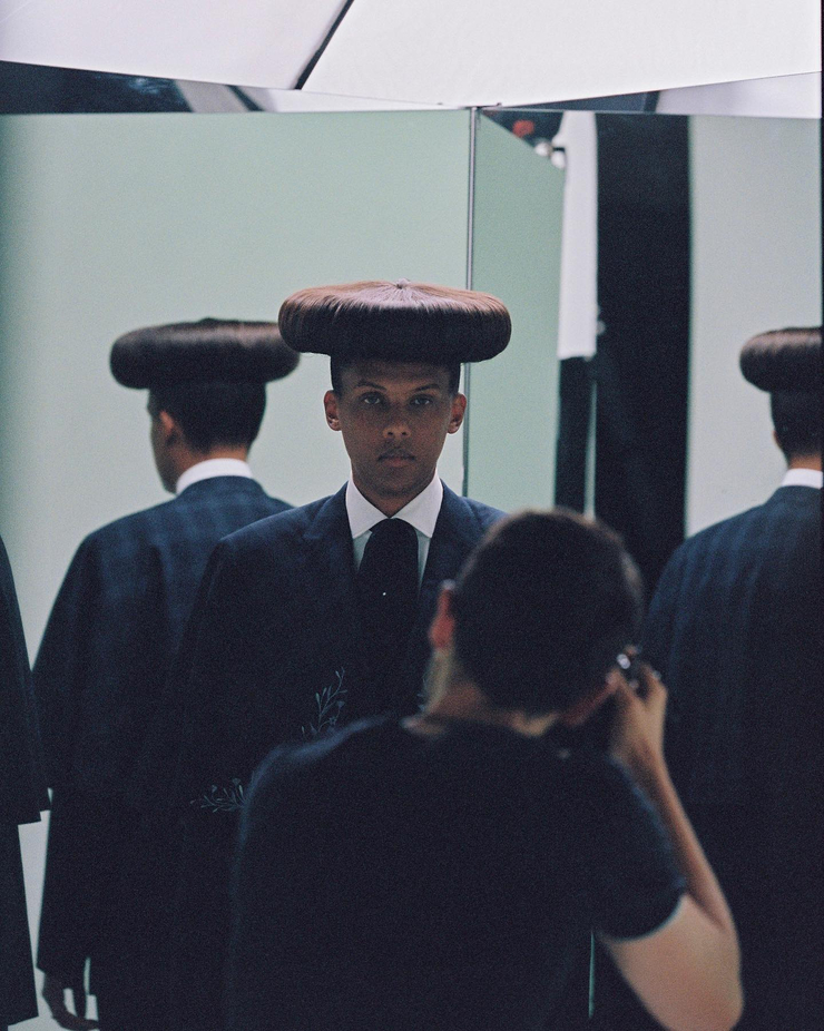 Picture of Stromae