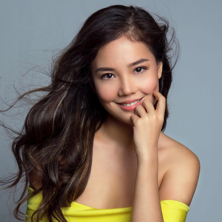 Picture of Jeanne Lau