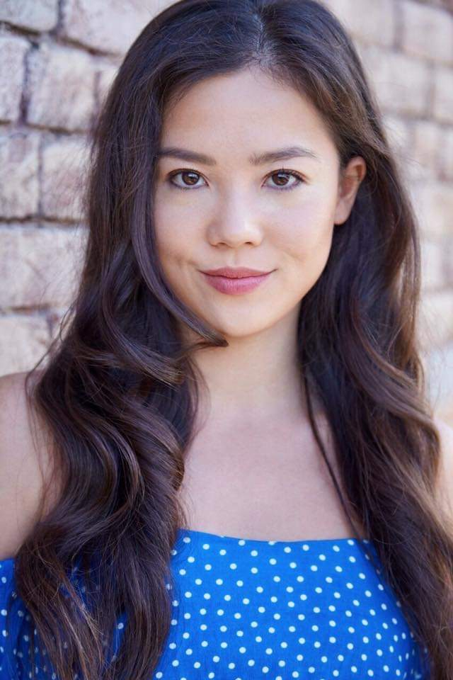 Picture of Jeanne Lau