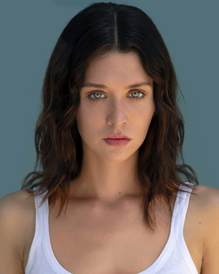 Picture of Ava McAvoy