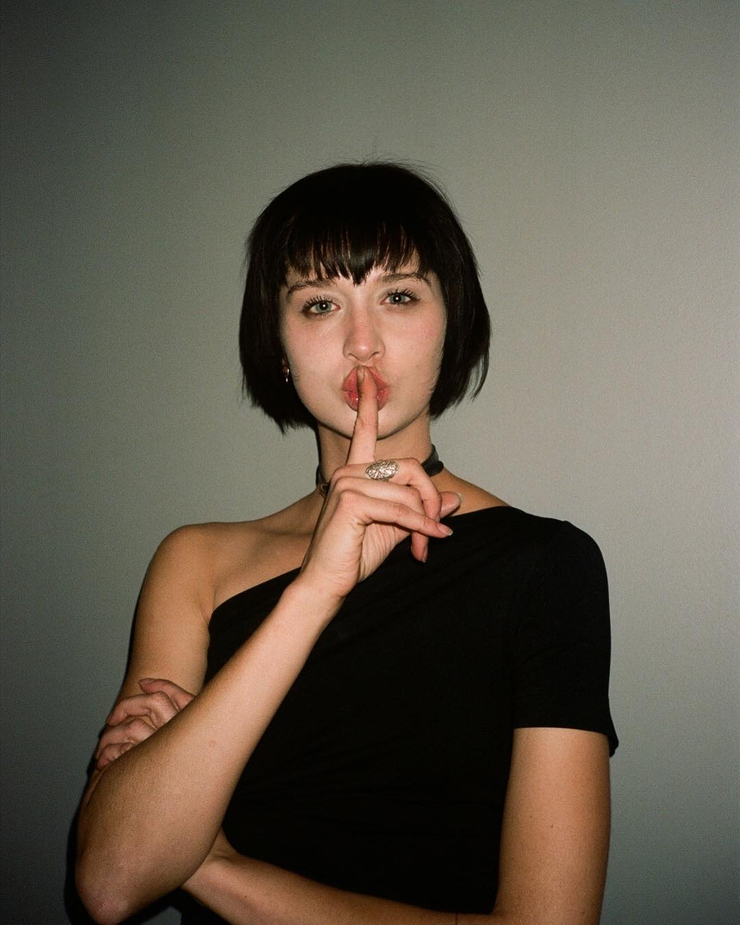 Picture of Ava McAvoy