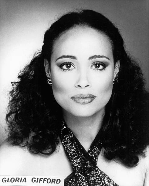 Picture of Gloria Gifford