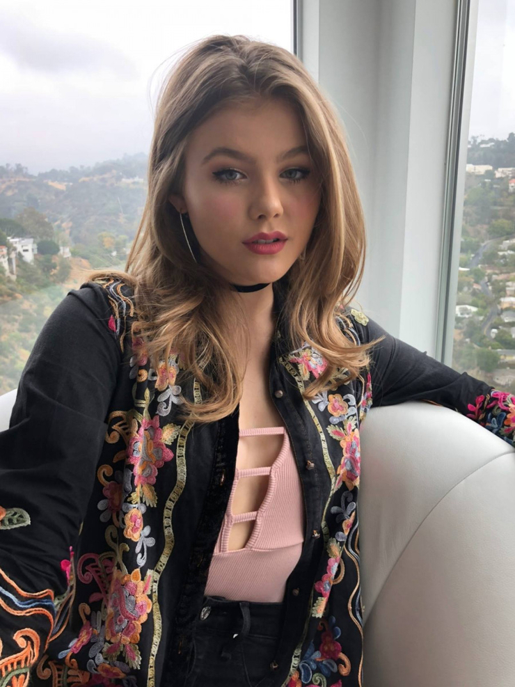 Picture of Kerri Medders