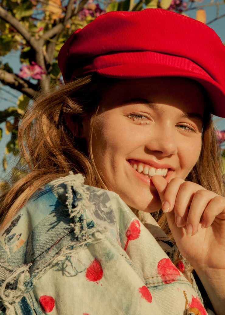 Picture of Kerri Medders