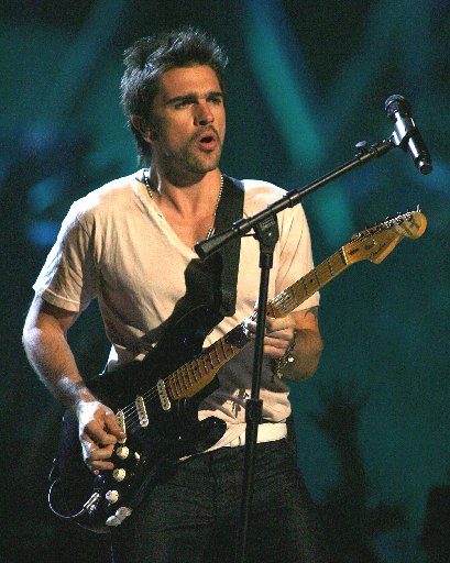 Picture of Juanes