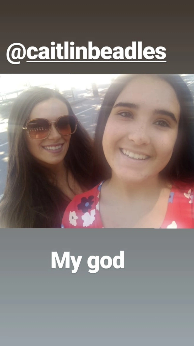 Picture of Caitlin Beadles