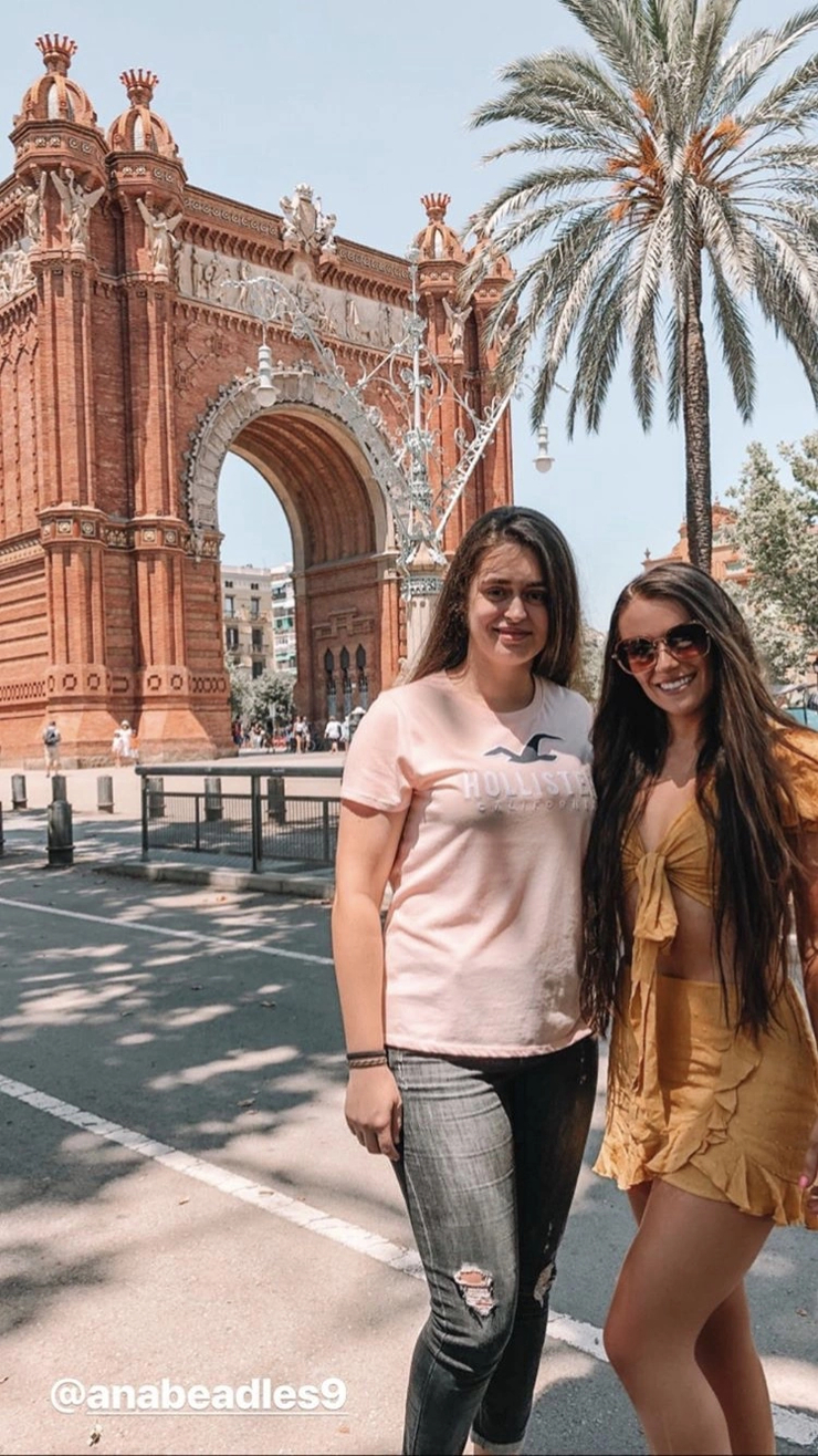 Picture of Caitlin Beadles