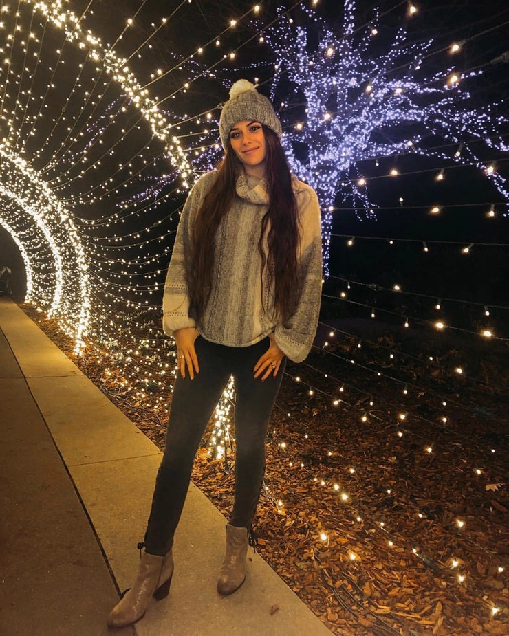 Picture of Caitlin Beadles