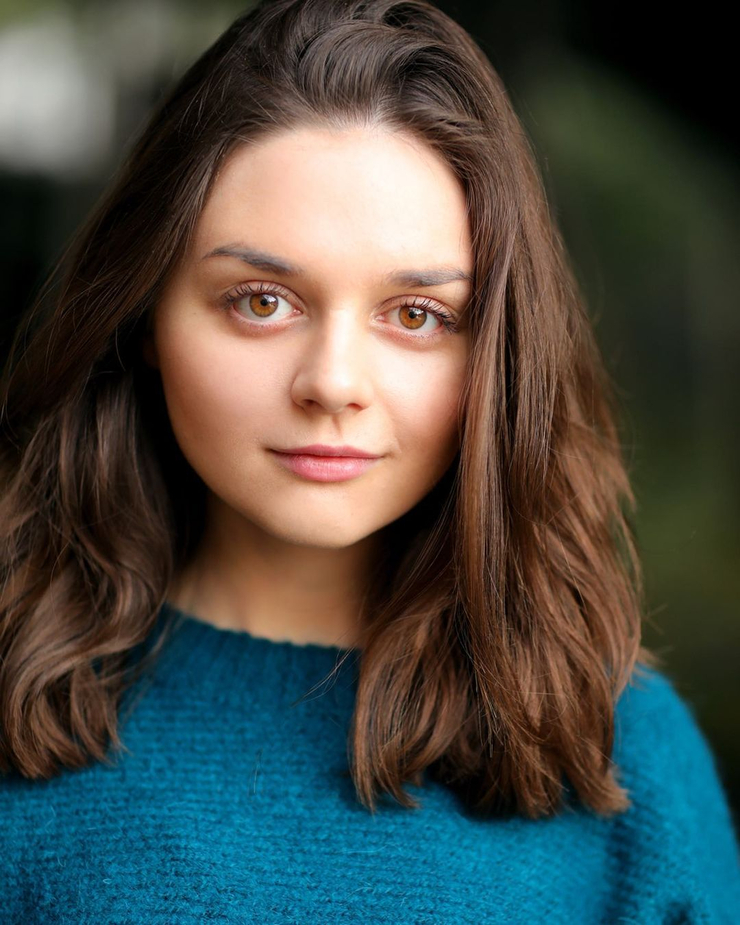 Picture of Barbara Smith