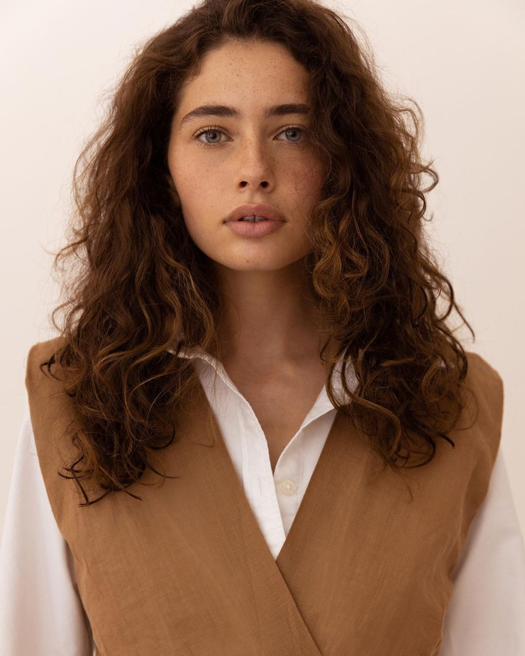 Ruby Pedersen picture