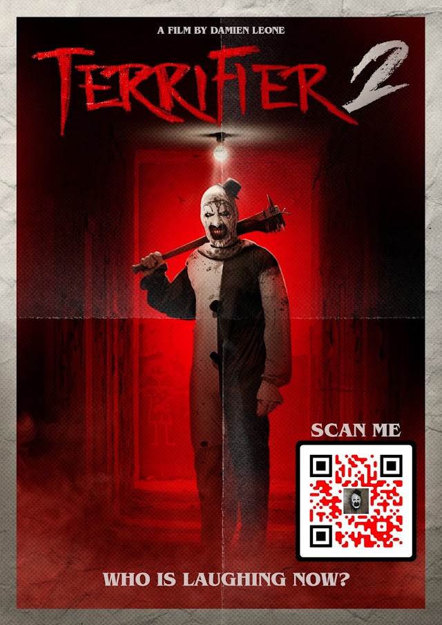 Terrifier 2 (2022) image
