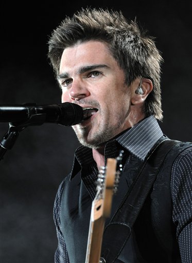 Picture of Juanes