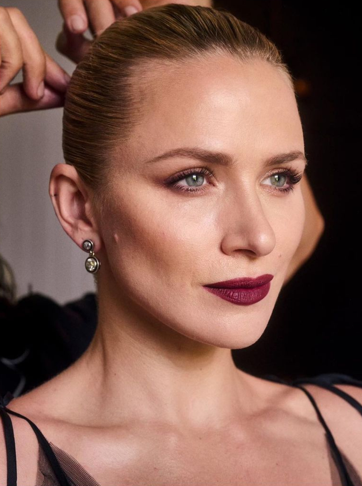 Picture of Shantel VanSanten